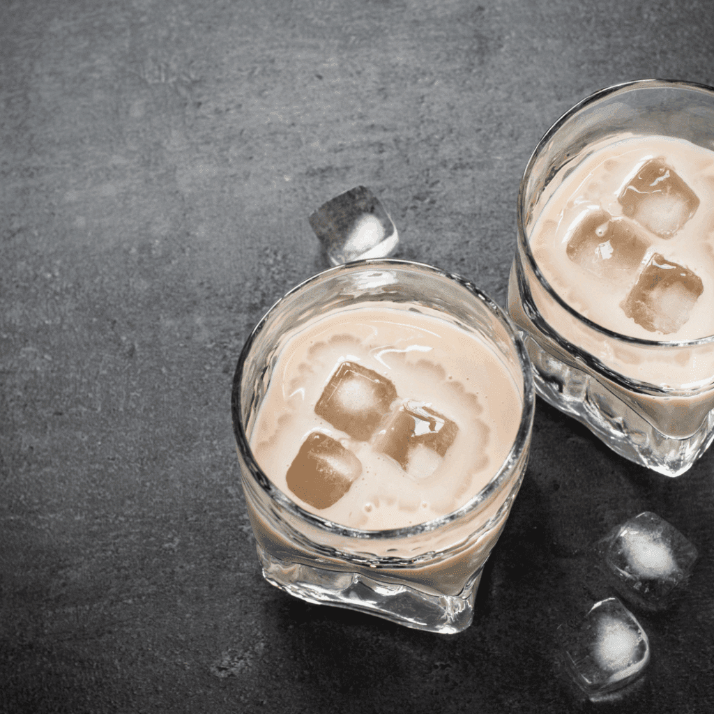 Irish Cream Water Soluble Flavour Concentrate – Oz Blue Terpenes