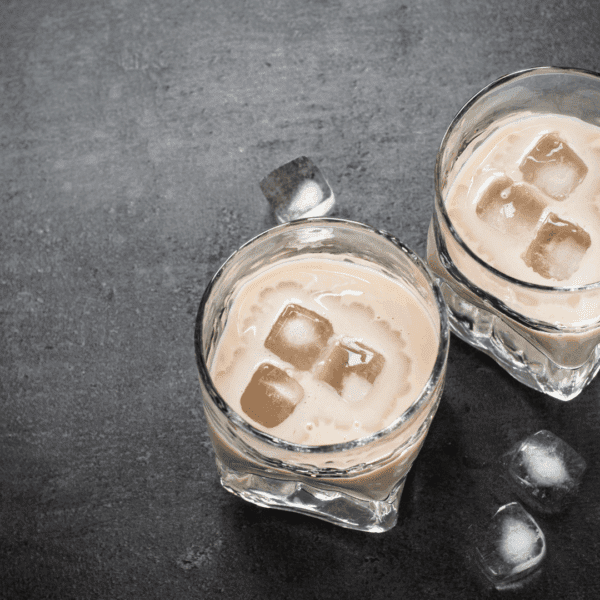 Irish Cream Water Soluble Flavour Concentrate – Oz Blue Terpenes